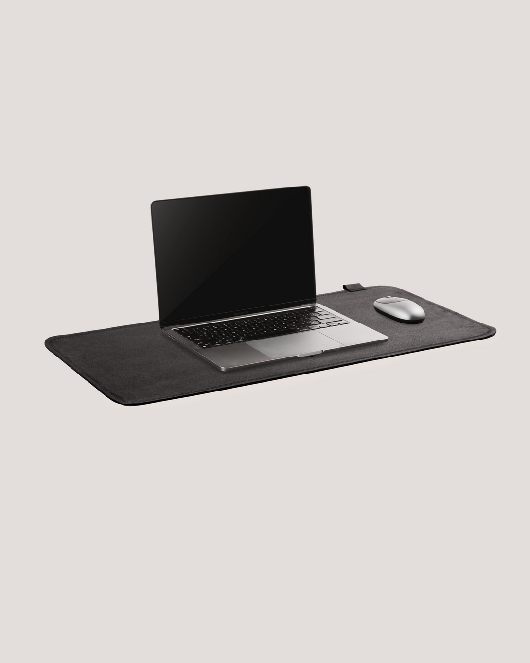 Premium Suede Desk Mat in USA | NOOE | Shop High Quality Rugs